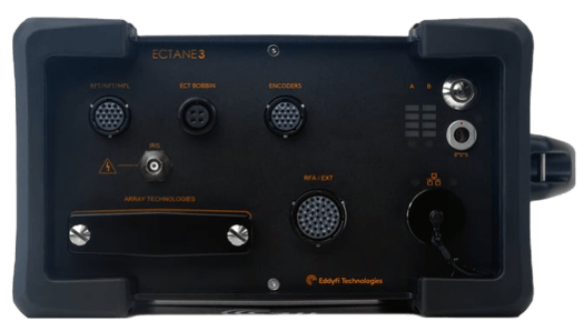 Eddyfi Technologies Portuguese