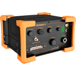 Soluciones y tecnologías para ensayos no destructivos END | Eddyfi