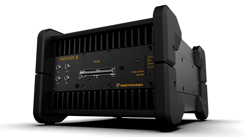 Eddyfi Technologies Korea