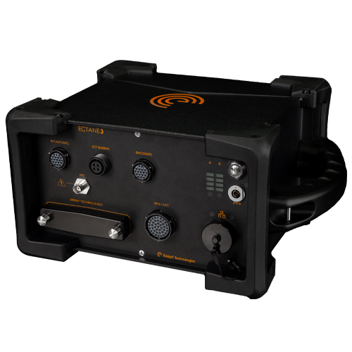 Eddyfi Technologies Portuguese