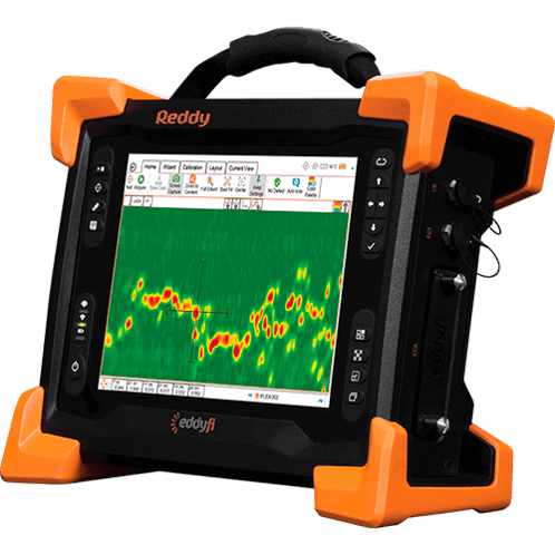 Eddyfi Technologies Korea