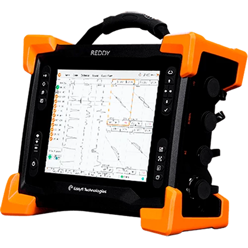 Eddyfi Technologies Portuguese