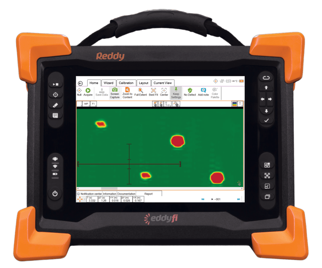 Eddyfi Technologies Korea