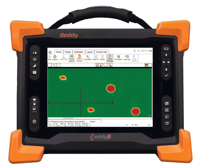 Eddyfi Technologies Korea