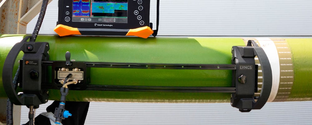 5 Reasons Why LYNCS™ Should Be Your Next NDT Scanner Purchase