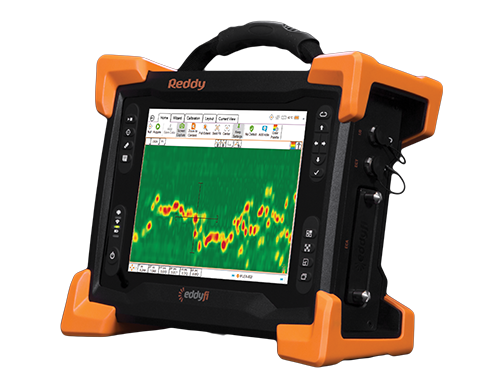 Soluzioni e tecnologie per prove non distruttive NDT | Eddyfi