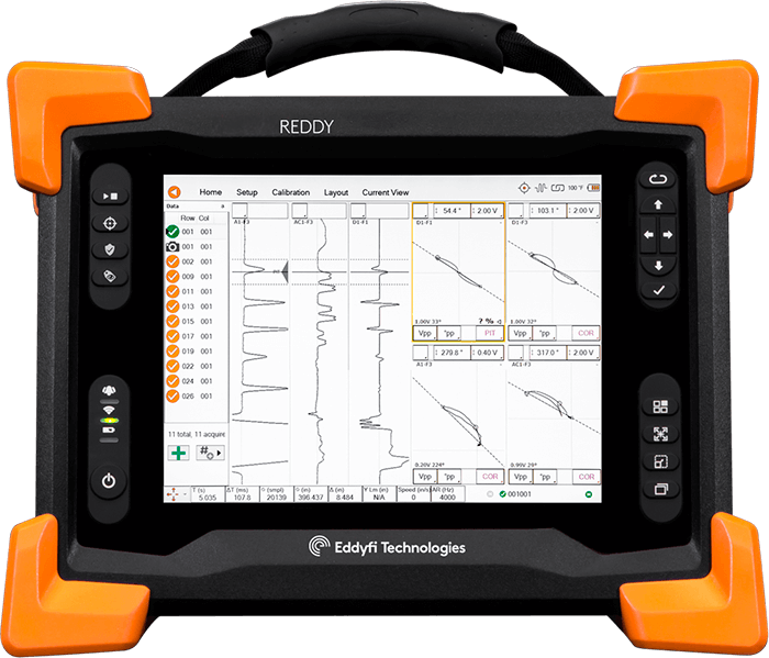 Eddyfi Technologies Korea